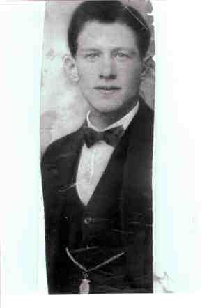 Ancestors of Samuel Doak